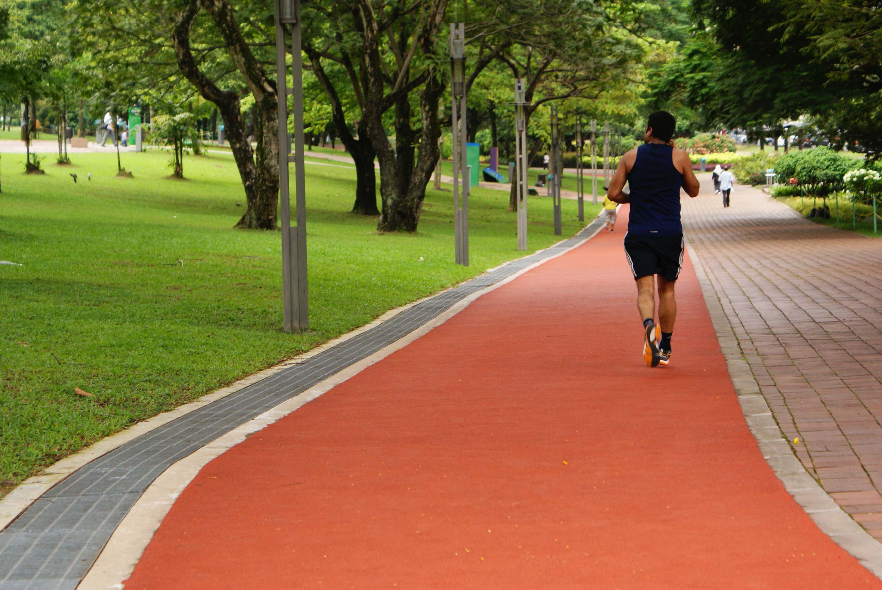 5 Running Routes In Malaysia You Should Not Miss Just Run Lah 