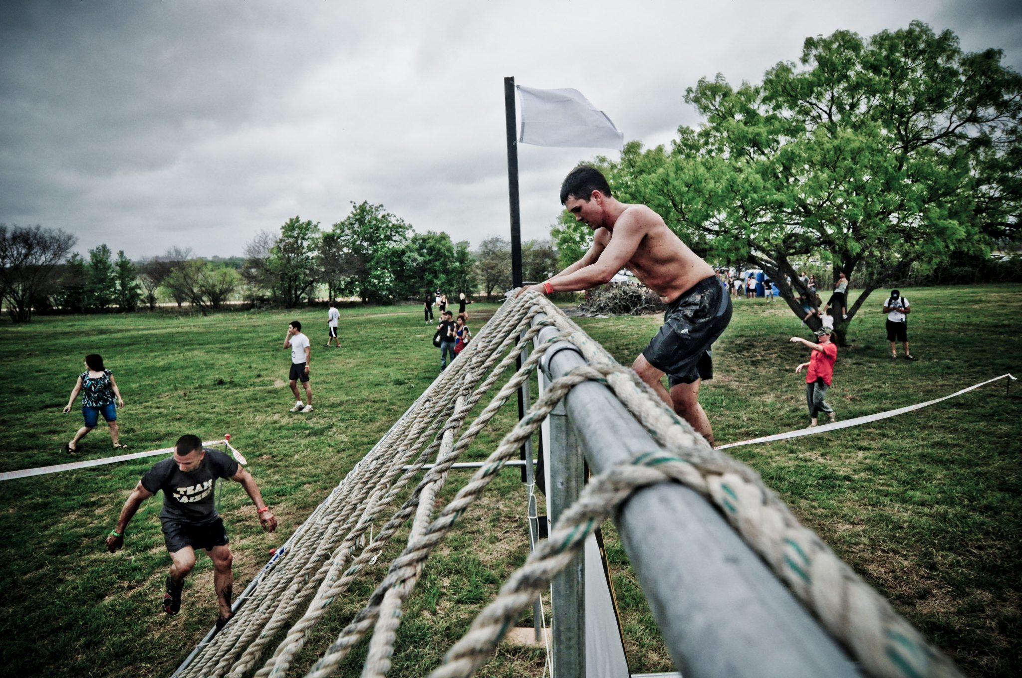 3 Popular Obstacle Course Races In Asia You Should Travel For Just 3 Popular Obstacle Course Races In Asia You Should Travel For Just