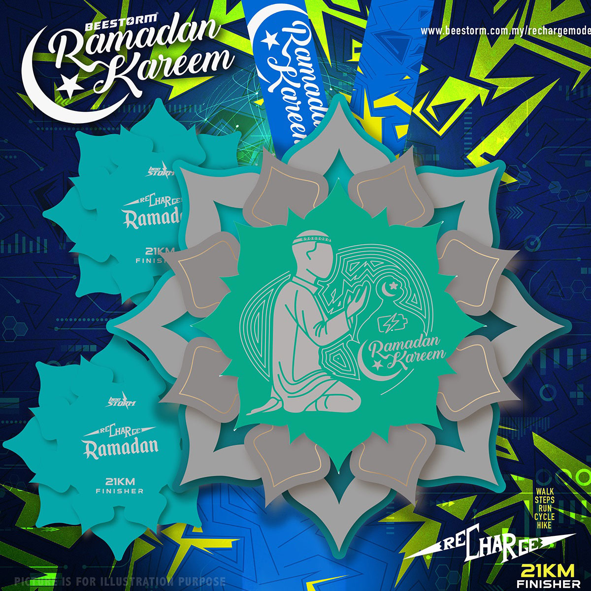 RRVC26-medal | JustRunLah!