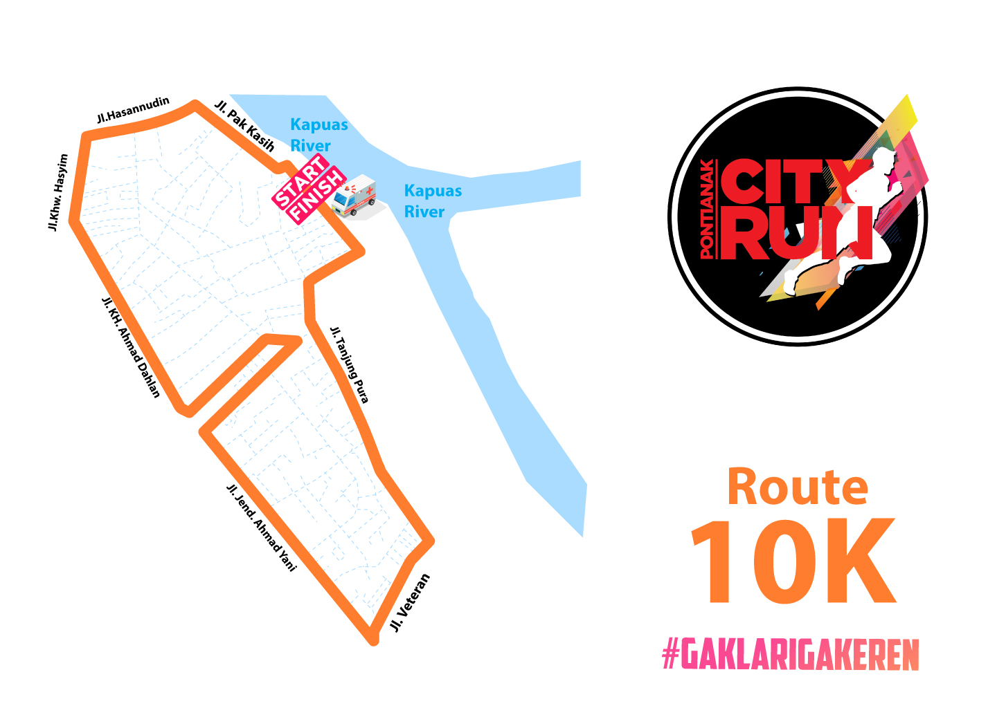 10k | JustRunLah!