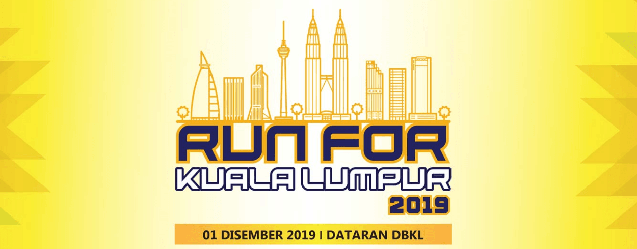 Run For Kuala Lumpur 2019 | JustRunLah!