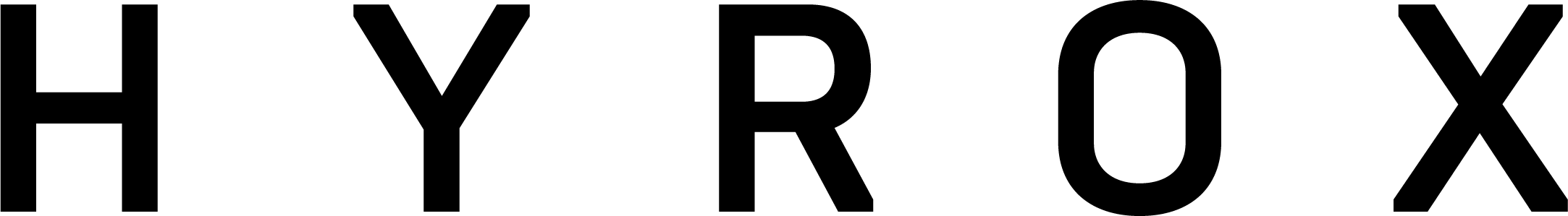 HYROX_Logotype_Black | JustRunLah!