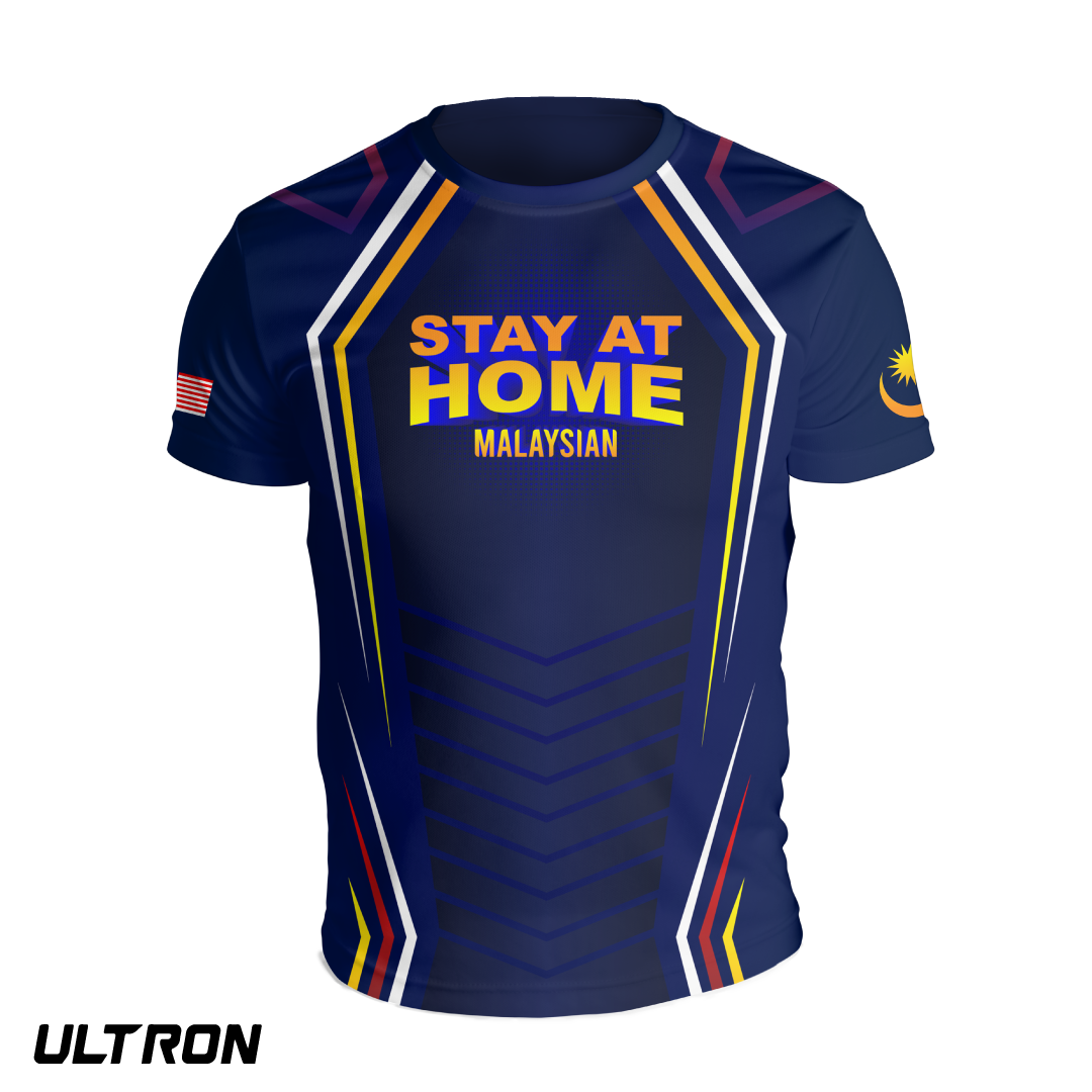 JERSEY-01 | JustRunLah!