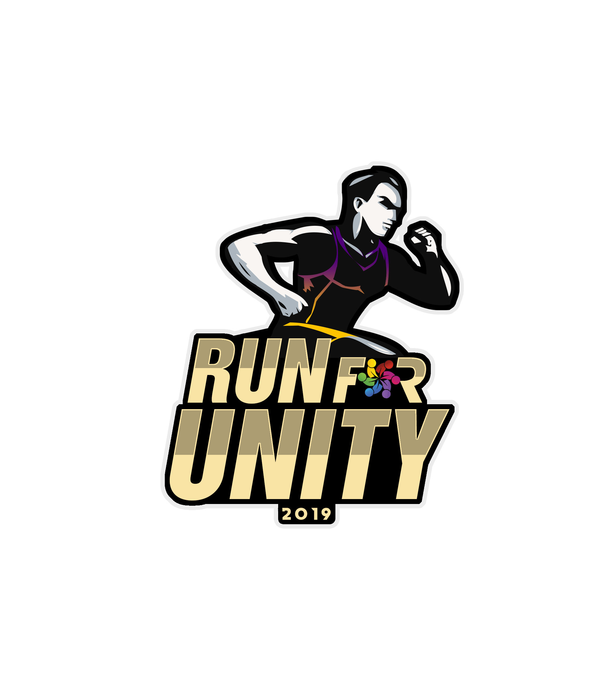 Run For Unity 2019 (RFU’19) | JustRunLah!