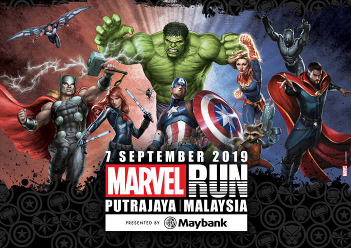 MARVEL RUN MALAYSIA 2019_Hi Res | JustRunLah!