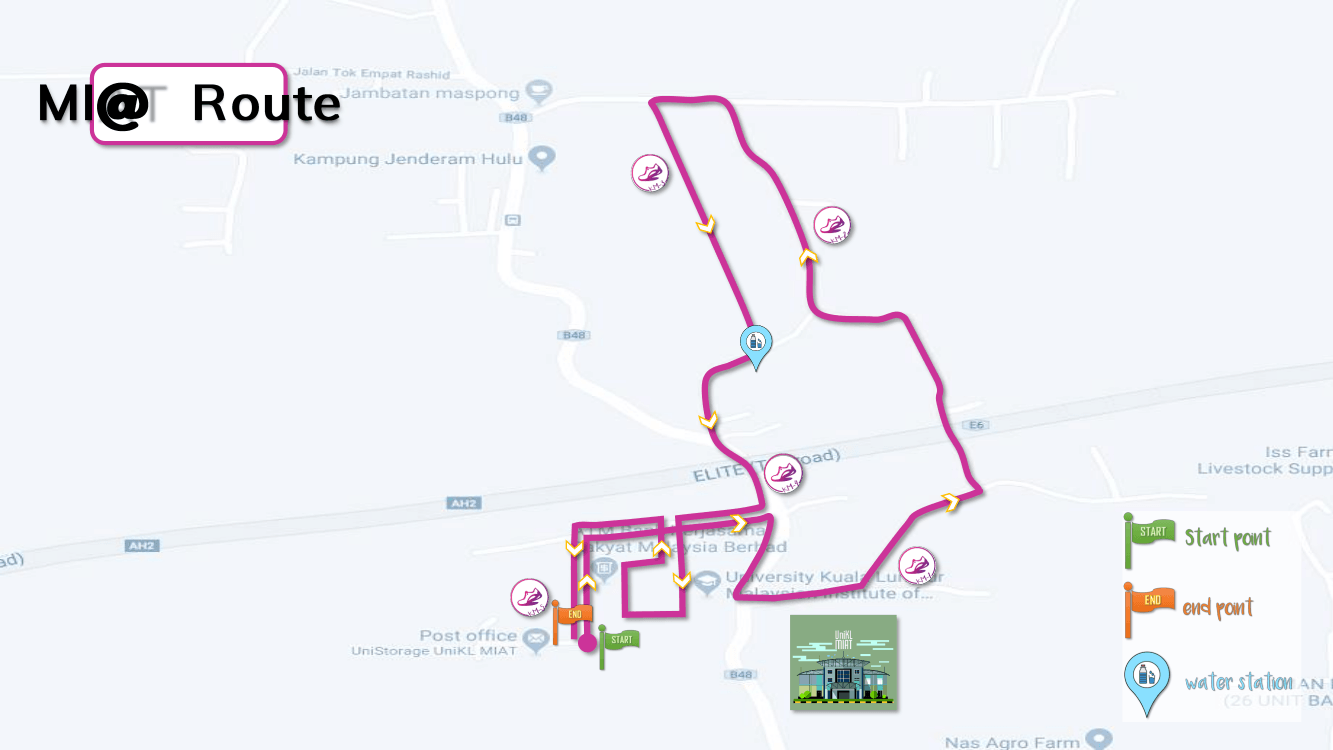 MIAT Route | JustRunLah!