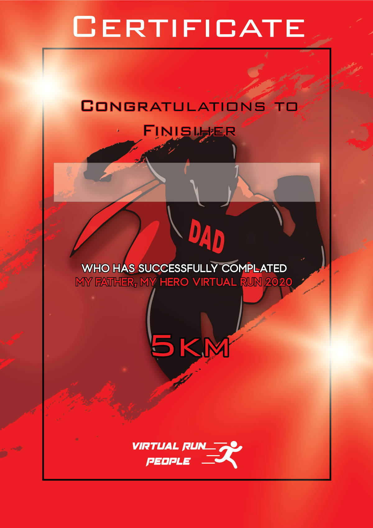 My-Father-My-Hero-Virtual-Run-2020-ecertificate | JustRunLah!