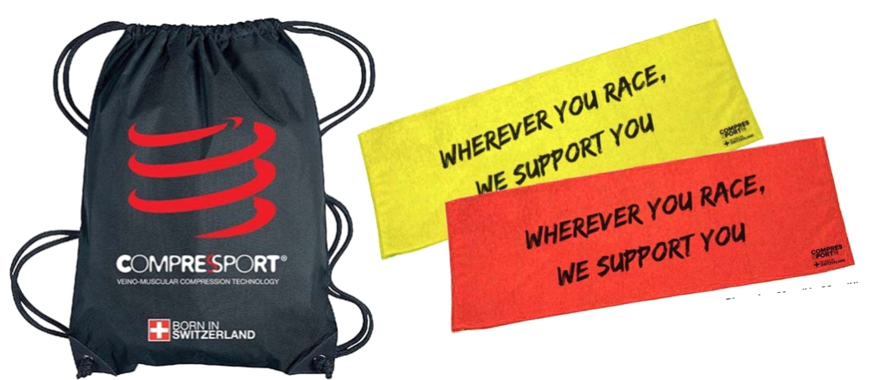 Other race entitlements | JustRunLah!