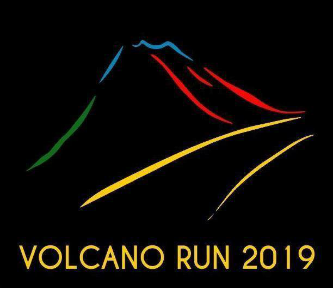 Volcano Run 2019 | JustRunLah!