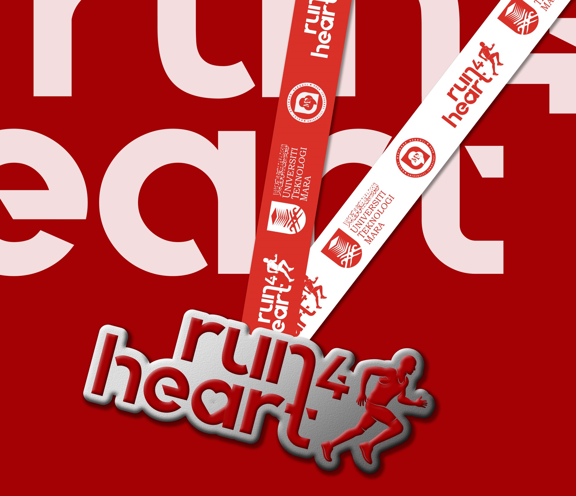 RUN4HEART_MEDAL -1mb | JustRunLah!