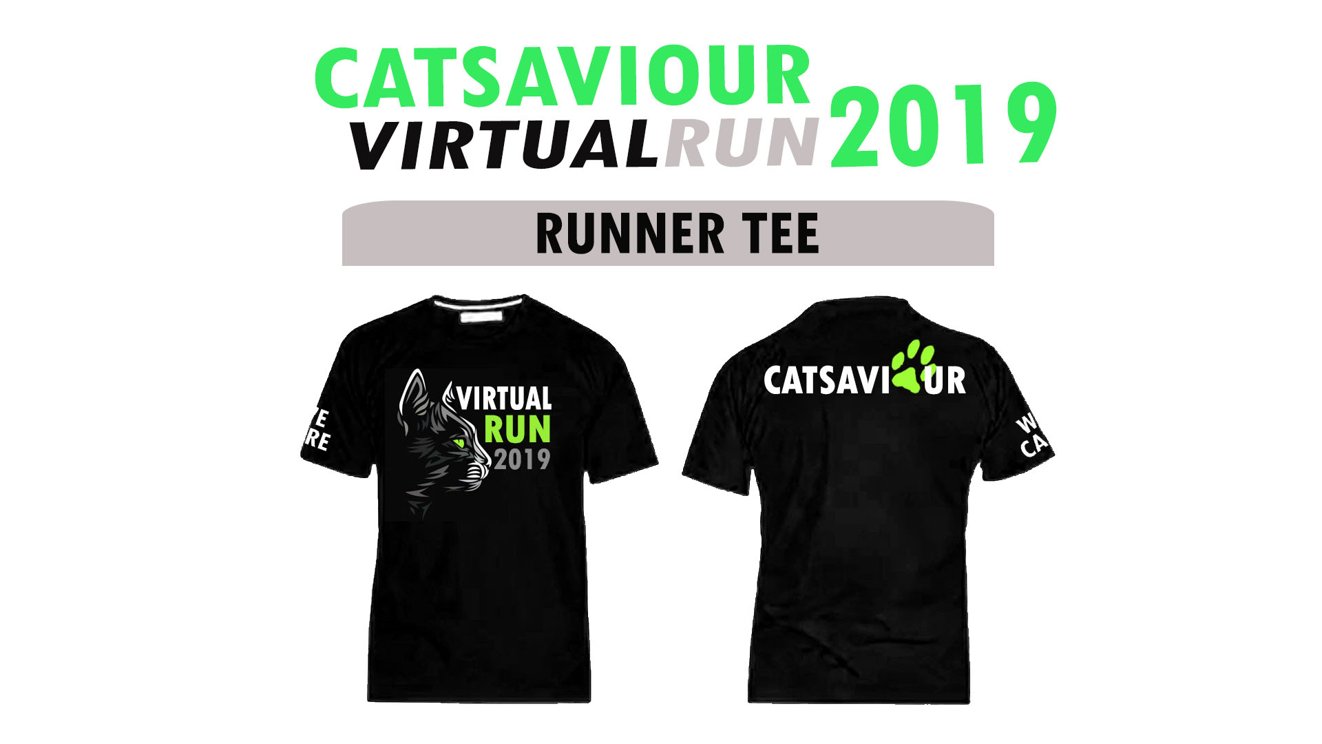 RUNNER TEE POSTER2 | JustRunLah!