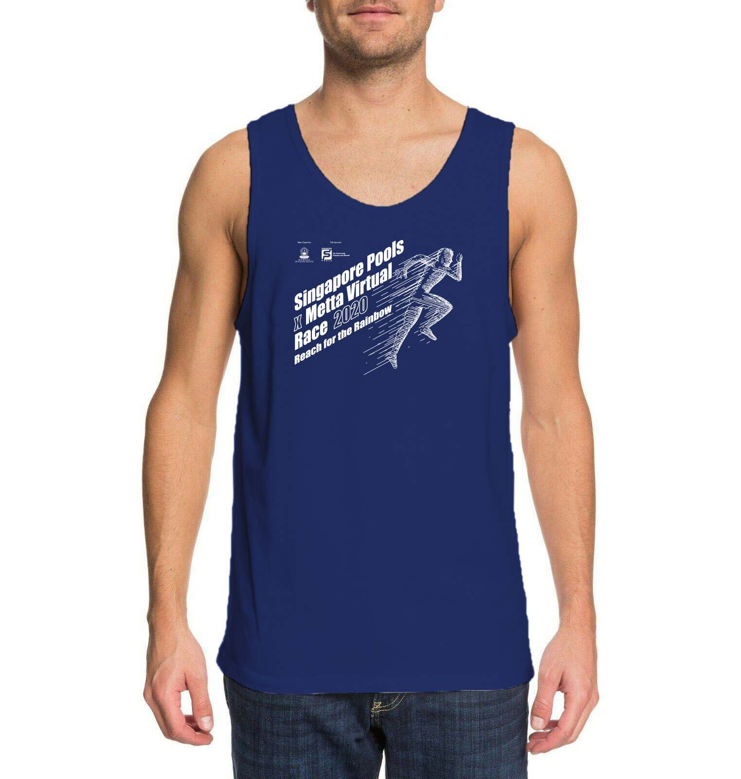 VirtualRace2020_Jersey(new) | JustRunLah!