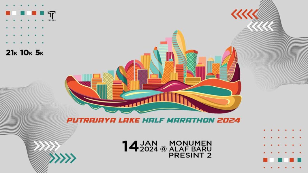 Running Events Calendar Malaysia | JustRunLah!