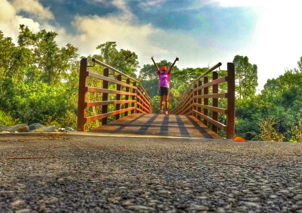 3 Best Places To Run in Singapore (North) | JustRunLah!