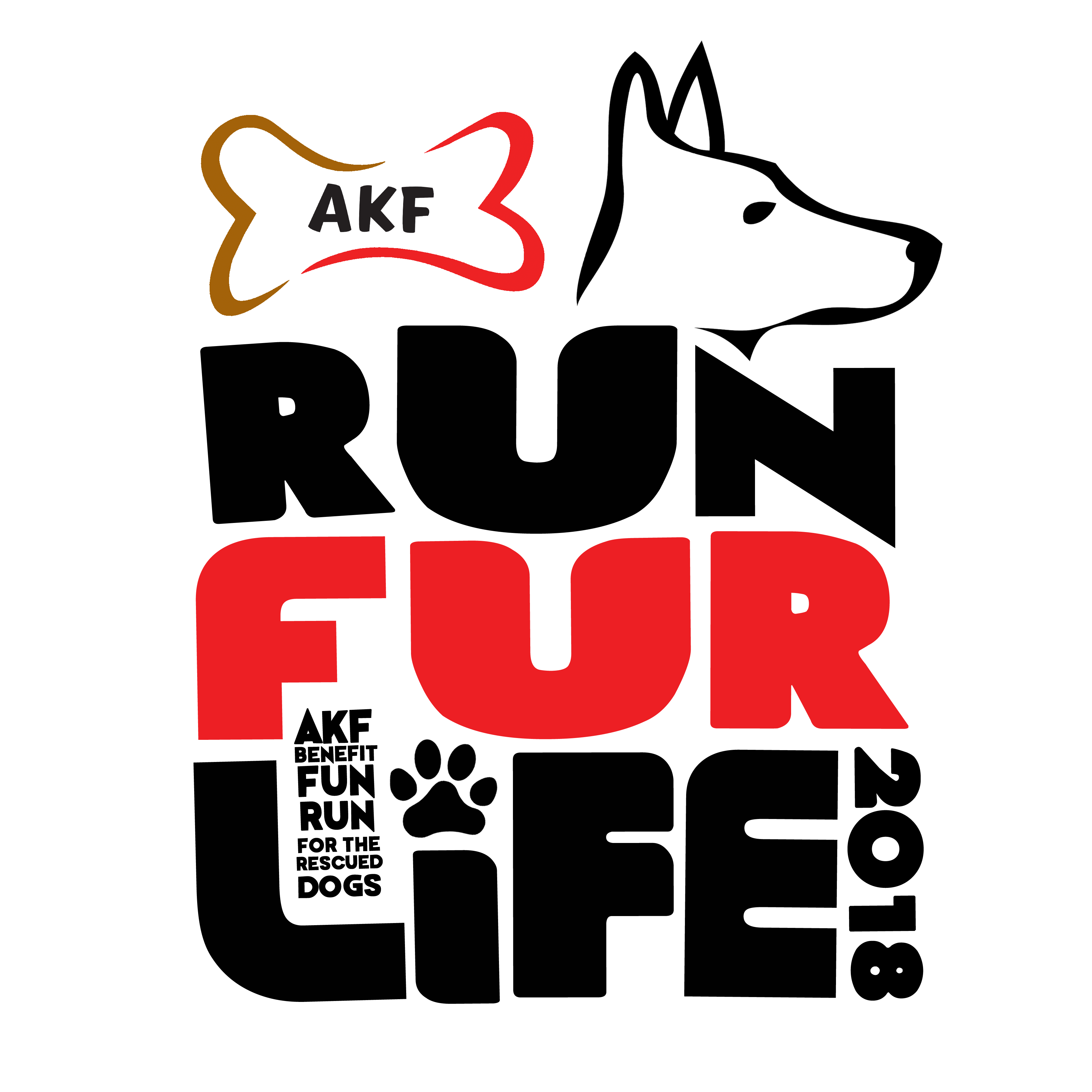 Run Fur Life 3: Headgears and Tails 2018 | JustRunLah!