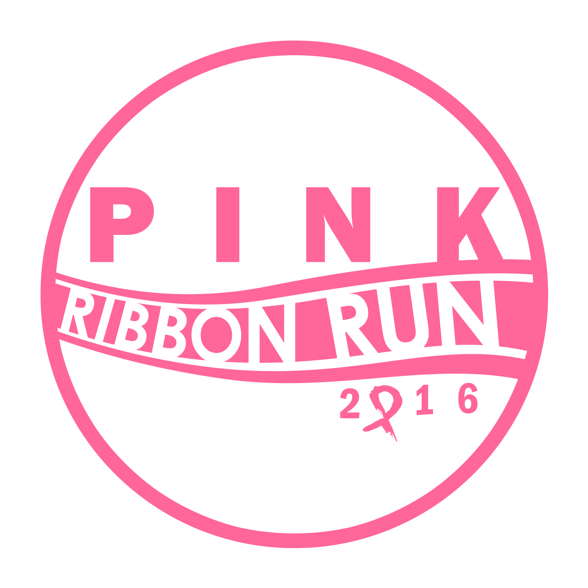 Pink Ribbon Run 2016 | JustRunLah!