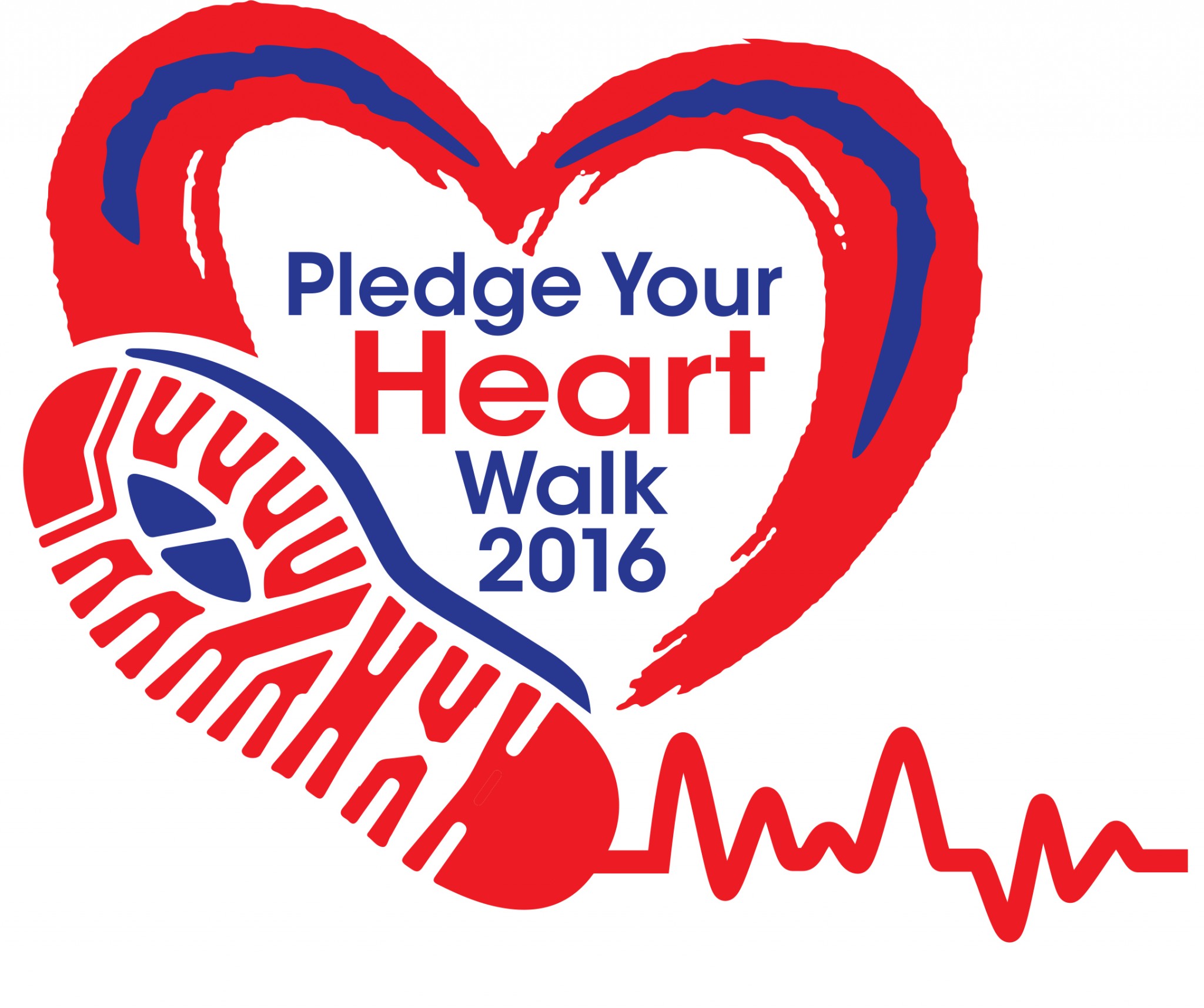 Pledge Your Heart Walk 2016 | JustRunLah!