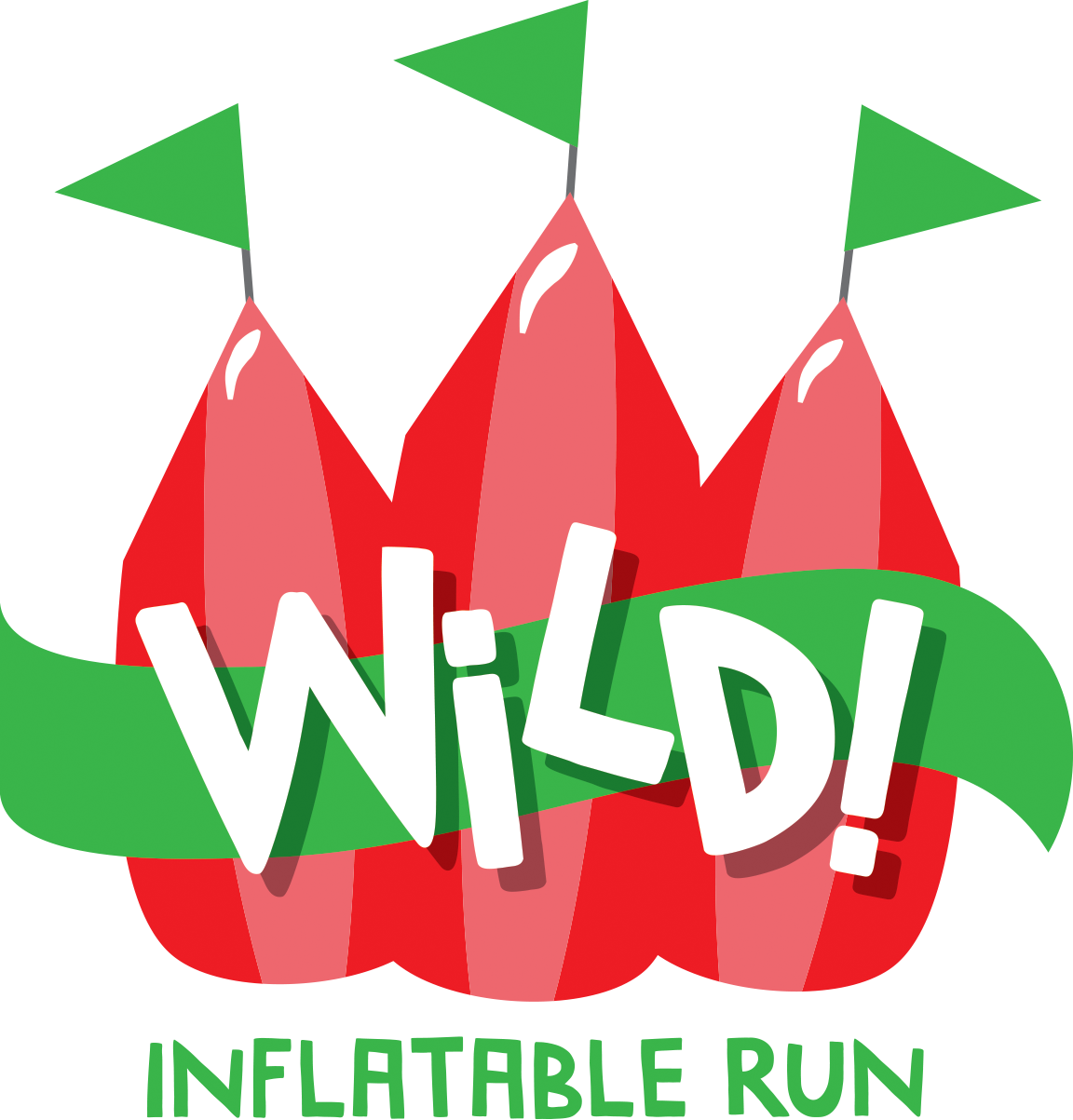 Wild Inflatable Run 2016 | JustRunLah!